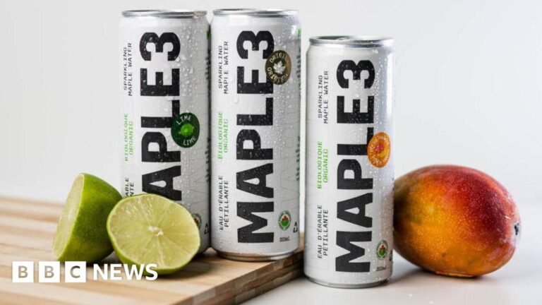 Is it possible for Canadians to introduce the world to drinking tree ...